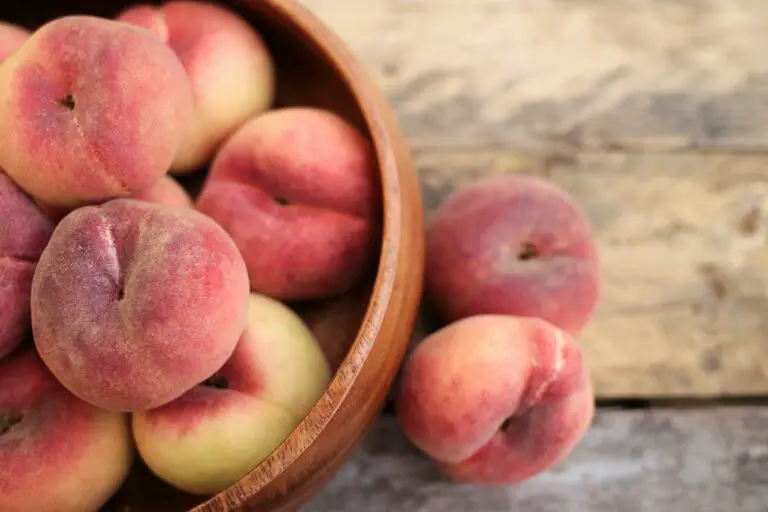 How to Tell If a Peach Is Bad: Simple Tips to Avoid Spoiled Fruit